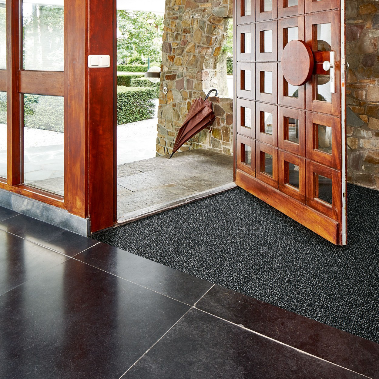 Porivaip Coral Classic 4701 anthracite. Floorin e-pood