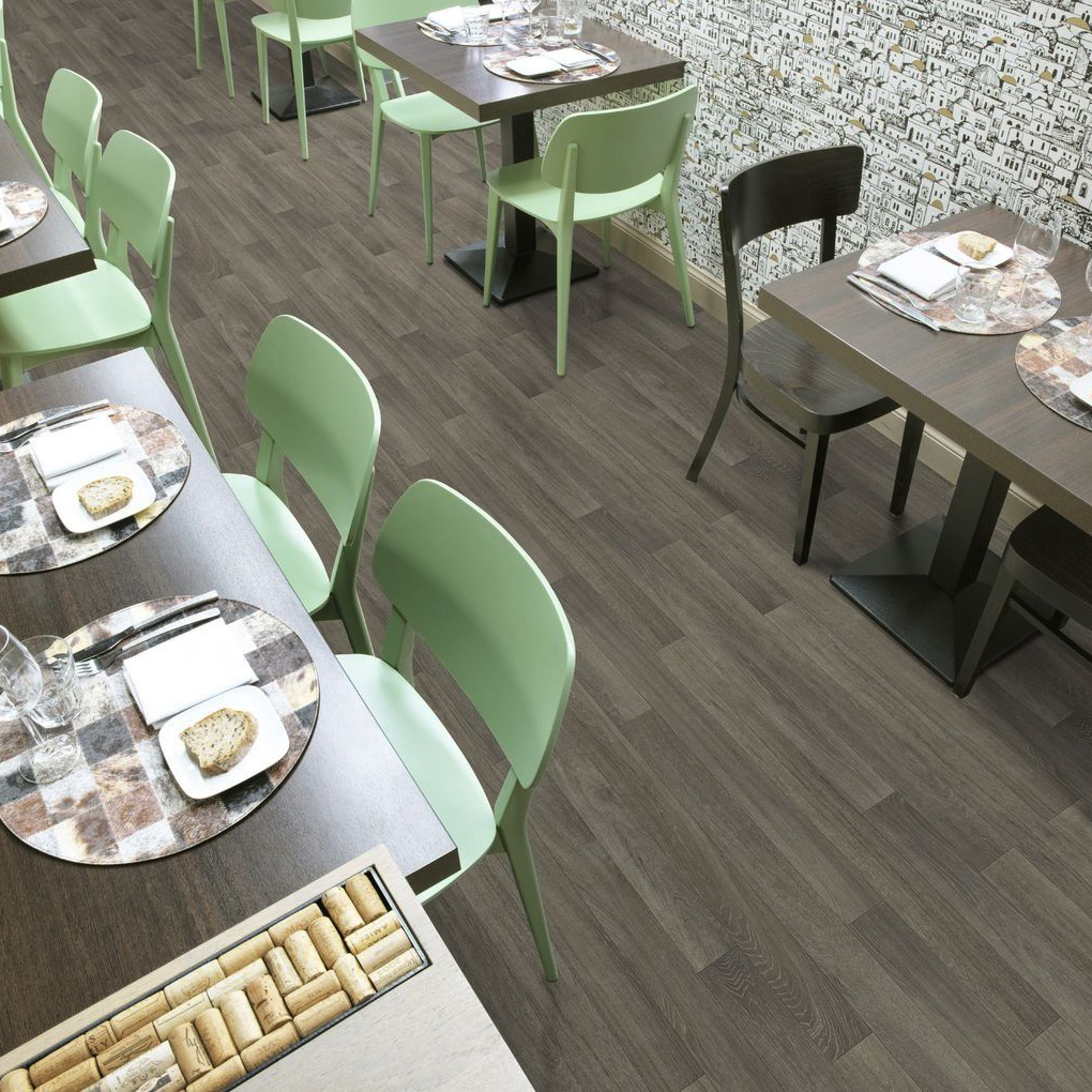 PVC-kate Massif natural oak 994D. Floorin e-pood