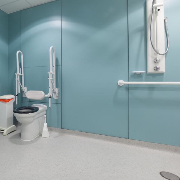 PVC-kate Polysafe Hydro Evolve 2.0 colorado 4253. Floorin e-pood