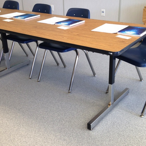 PVC-kate Classic Mystique PUR pale slate 1200. Floorin e-pood