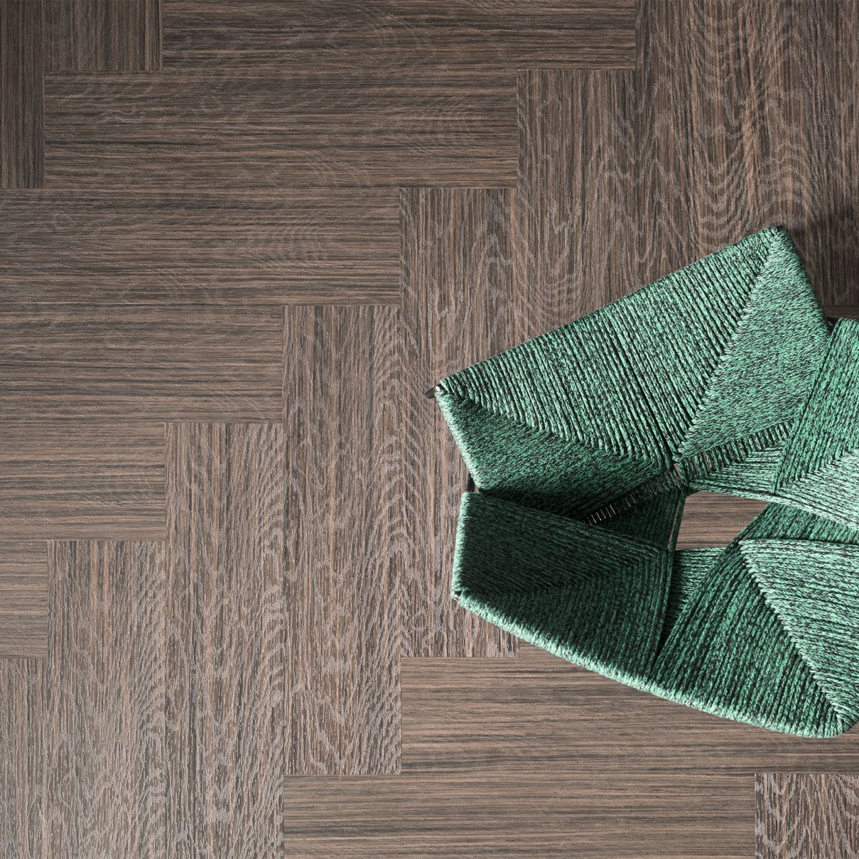 Marmoleum Modular Textura welsh moor te5218. Floorin e-pood