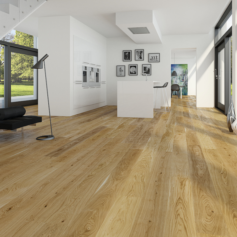 Parkett Moland Burghley Plank TAMM Classic 2MV õli. Floorin e-pood