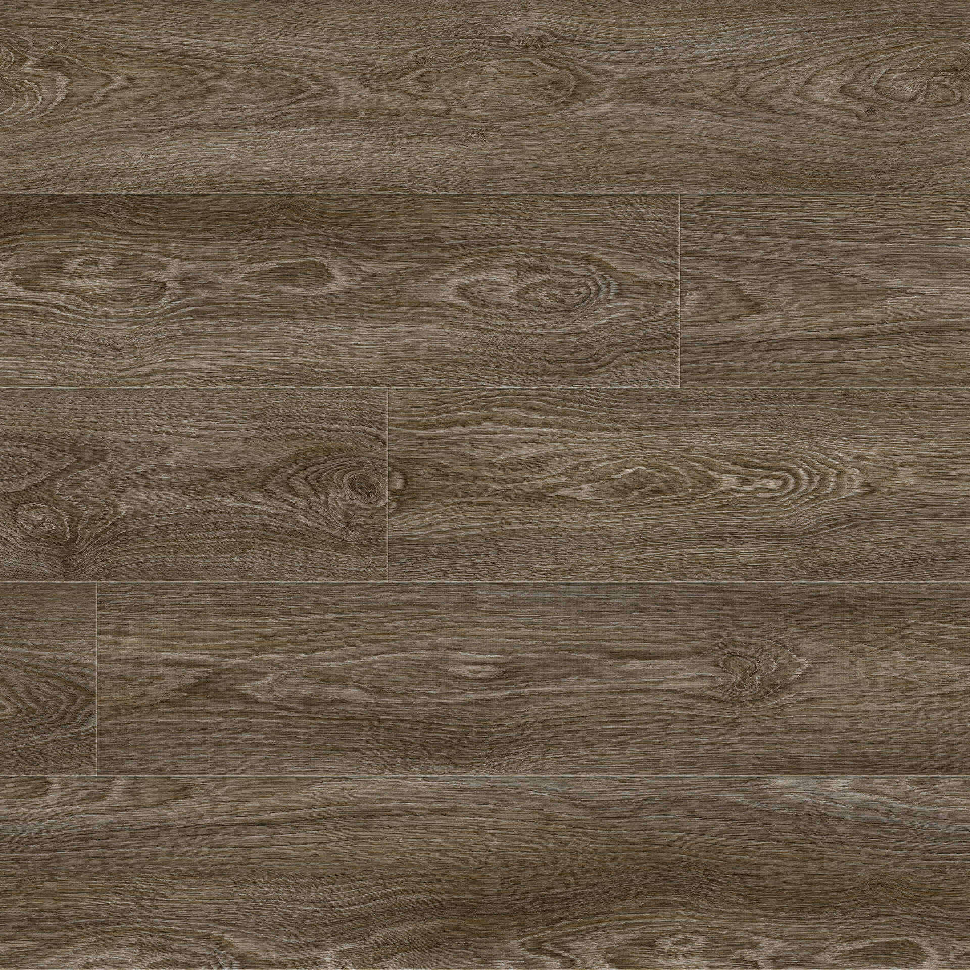 LVT-plaat ModularT 7 oak street brown. Floorin e-pood